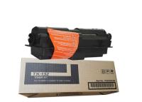 China Kyocera TK132 Toner 7200 Page Yield Black Compataible FS -1028 MFP / FS1350 for sale