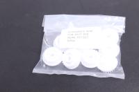 China Canon IR Advance 4245 copier drive gear replacement FU9-0577-000 FU9-0386-000 for sale