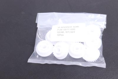 China Canon IR Advance 4245 copier drive gear replacement FU9-0577-000 FU9-0386-000 for sale