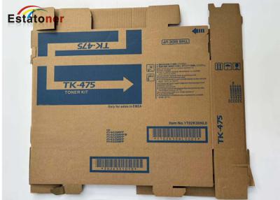 China Long life printing solution Compatible Kyocera TK-475 toner cartridge for FS 6025MFP FS6030MFP for sale