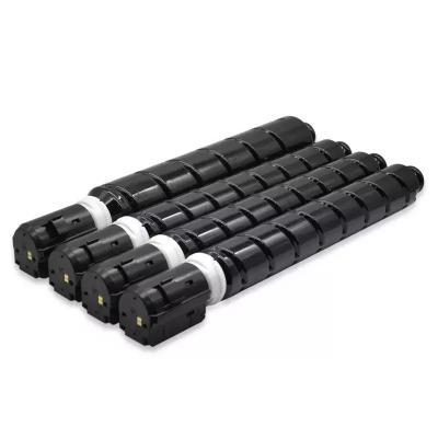 China Canon ImageRUNNER ADVANCE C3025 C3025i Copier Machine Compatible Canon NPG-74 toner cartridge for sale