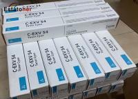 China Canon ImageRUNNER ADVANCE C3025 C3025i Copier Machine Compatible Canon NPG-74 toner cartridge for sale