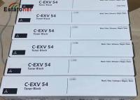 China Canon IR C3025i C3125i C3226i Stable Print Quality Copier Toner Cartridge C-EXV54 for sale