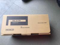 China Black Kyocera Toner Cartridges TK-3170 15.5k  For ECOSYS P3050dn Laser Printer for sale