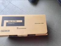 China Black Kyocera Toner Cartridges TK-3170 15.5k  For ECOSYS P3050dn Laser Printer for sale
