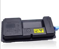 China Black Kyocera Toner Cartridges TK-3170 15.5k  For ECOSYS P3050dn Laser Printer for sale