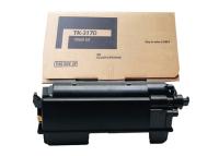 China Kyocera Copier Toner Cartridge TK-3170 Black / 1T02T80NL0 - 15500 Yield for sale