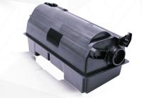 China Black Kyocera Toner Cartridges TK-1160 / 1T02RY0NL0 Compatible P2040 - 7.2K for sale