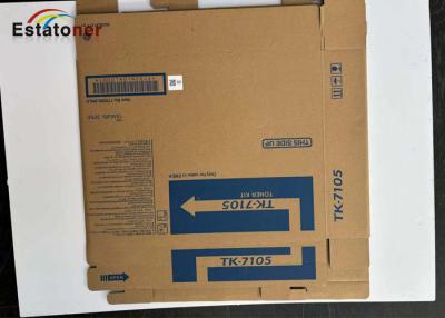 China Compatible TK-7105 TK7105 TK-7107 TK-7108 TK-7109 Copier Toner Cartridge for Kyocera 3010 3010i for sale