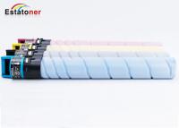 China Konica Minolta TN328 CMYK Stable Quality Color toner set for Bizhub C250i C300i easy installation for sale