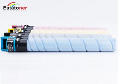 China Konica Minolta TN328 CMYK Stable Quality Color toner set for Bizhub C250i C300i easy installation for sale