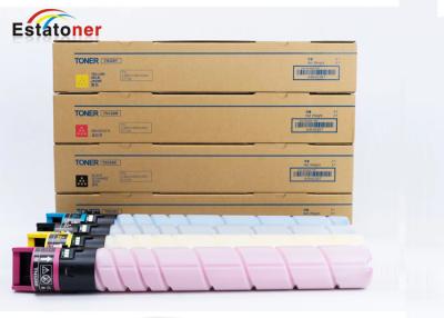 China Replacement Konica Minolta Bizhub C250i/C300i/C360i TN328 Color laser Toner Bundle for sale