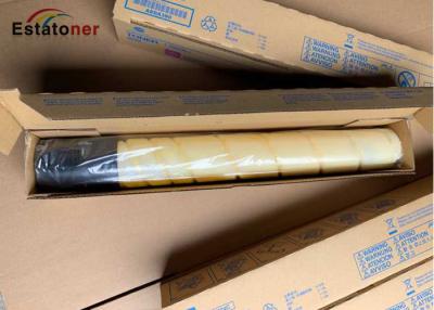 China Konica Minolta TN324 Black Cyan Magenta Yellow Compatible Toner set for bizhub C258 C308 C368 for sale