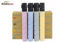China Konica Minolta TN324 C258 308 Japan toner powder Printer toner cartridge for sale