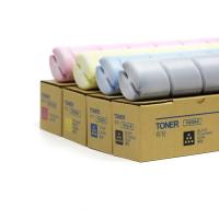 China TN-324/TN512 Compatible Toner for Konica Minolta Bizhub C454 /C258/ C308/ C368 for sale