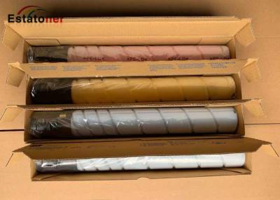 China Color Konicas TN324 Toner Cartridges Used for Konicas Minoltas Bizhub C225 258 308 368 for sale