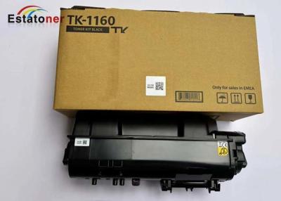 China Kyocera TK1160 Toner Cartridge – Reliable Compatible Toner for Kyocera Laser Printers for sale