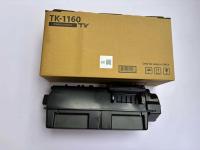 China Kyocera TK1160 Toner Cartridge – Reliable Compatible Toner for Kyocera Laser Printers for sale