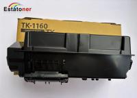 China Kyocera TK1160 Toner Cartridge – Reliable Compatible Toner for Kyocera Laser Printers for sale