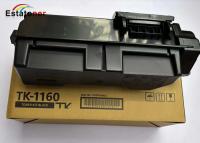 China Kyocera TK1160 Toner Cartridge – Reliable Compatible Toner for Kyocera Laser Printers for sale
