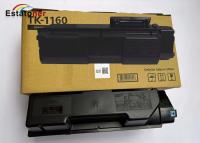 China Kyocera ecosys p2040dw compatible toner cartridge tk1160 with sustainable printing for sale