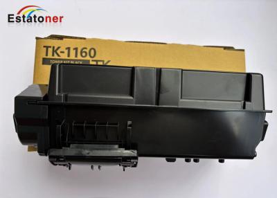 China Cost effective printer toner cartridg TK1160 for ecosys p2040dw with stable printing performance for sale