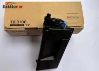 China Kyocera ECOSYS M3540dn Copier Compatible Toner Cartridge TK3100 TK-3103 TK-3104 for sale