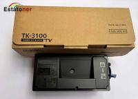 China Kyocera ECOSYS M3540dn Copier Compatible Toner Cartridge TK3100 TK-3103 TK-3104 for sale