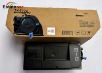 China Kyocera ECOSYS M3540dn Copier Compatible Toner Cartridge TK3100 TK-3103 TK-3104 for sale