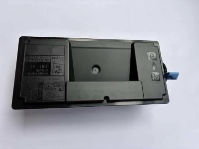 China TK-3100 Premium Compatible Laser Black Toner Cartridge for Kyocera Printer FS-2100D FS-4300DN for sale