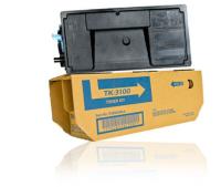 China Tk3100 compatible toner cartridge for government office printing FS-2100DN 2100D M3040dn M3540dn for sale