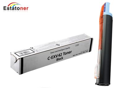 China Canon C-EXV42 compatible Black Copier toner Cartridge for Canon imageRUNNER 2202 for sale