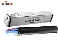 China Canon C-EXV42 compatible Black Copier toner Cartridge for Canon imageRUNNER 2202 for sale
