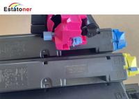 China Kyocera tk-5270k black toner for kyocera ecosys m6630cidn p6230cdn with inconsistent print quality for sale