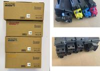China Kyocera tk-5270k black toner for kyocera ecosys m6630cidn p6230cdn with inconsistent print quality for sale