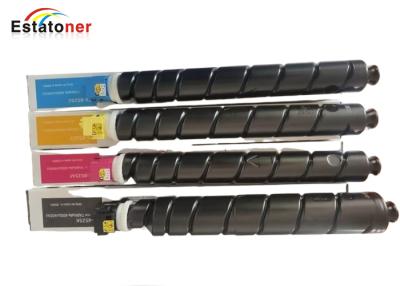 China TK8525 Compatible Color Toner Cartridge for Kyocera TASKalfa 4052ci / 4053ci Copier for sale