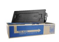 China Copier Toner Cartridge TK435 Toner Kit / 1t02kh0nl0 Black 15k for sale