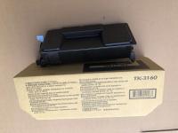 China Kyocera Ecosys Toner P3045DN TK3160 - 12500 Capacity For Laser Printer Ecosyss M3634dn for sale