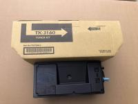 China Compatible Kyocera Printer Toner Cartridge TK3160 For ECOSYS P3045DN P3050DN P3055DN for sale
