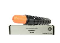China GPR34  2786B003AA Canon Copier toner For Use In Canon imageRUNNER 2535 / 2545 for sale
