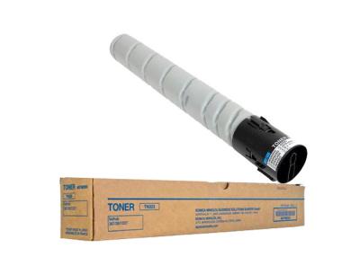 China TN323 / A87M030 Original Konica Minolta Toner For Copiers Bizhub 227 287 367 for sale