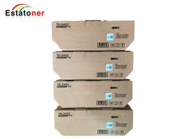 China Kyocera printer toner Cartridge ECOSYS PA4500fx TK3400 high yield 12500 for copier dealers for sale