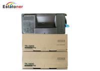 China Kyocera printer toner Cartridge ECOSYS PA4500fx TK3400 high yield 12500 for copier dealers for sale