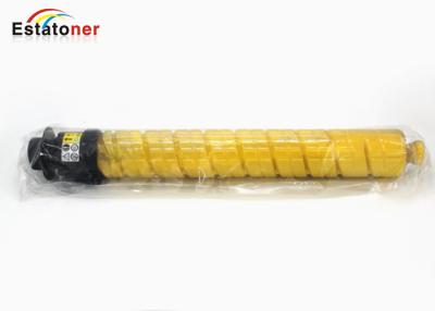 China Reduce high OEM toner cost with compatible Ricoh MPC2503 Copier toner cartridge for sale