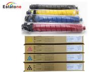 China Reduce high OEM toner cost with compatible Ricoh MPC2503 Copier toner cartridge for sale