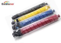 China Reduce high OEM toner cost with compatible Ricoh MPC2503 Copier toner cartridge for sale