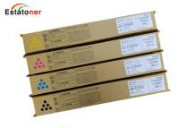 China Reduce high OEM toner cost with compatible Ricoh MPC2503 Copier toner cartridge for sale