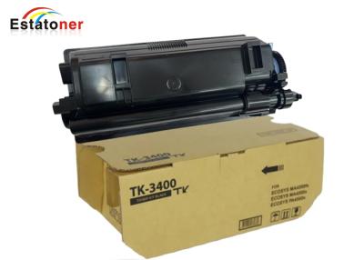 China Kyocera ECOSYS PA4500x Compatible Toner Cartridge TK3400 for Cost Control and Sustainable Printing for sale