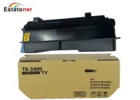 China Reliable Bulk Supply Kyocera Ecosys TK3400 Compatible Toner Cartridge for Distributors and High-Volume Printing for sale