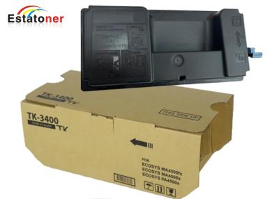 China Kyocera ECOSYS PA4500x Long-lasting toner performance Kyocera TK3400 With Consistent toner quality for sale